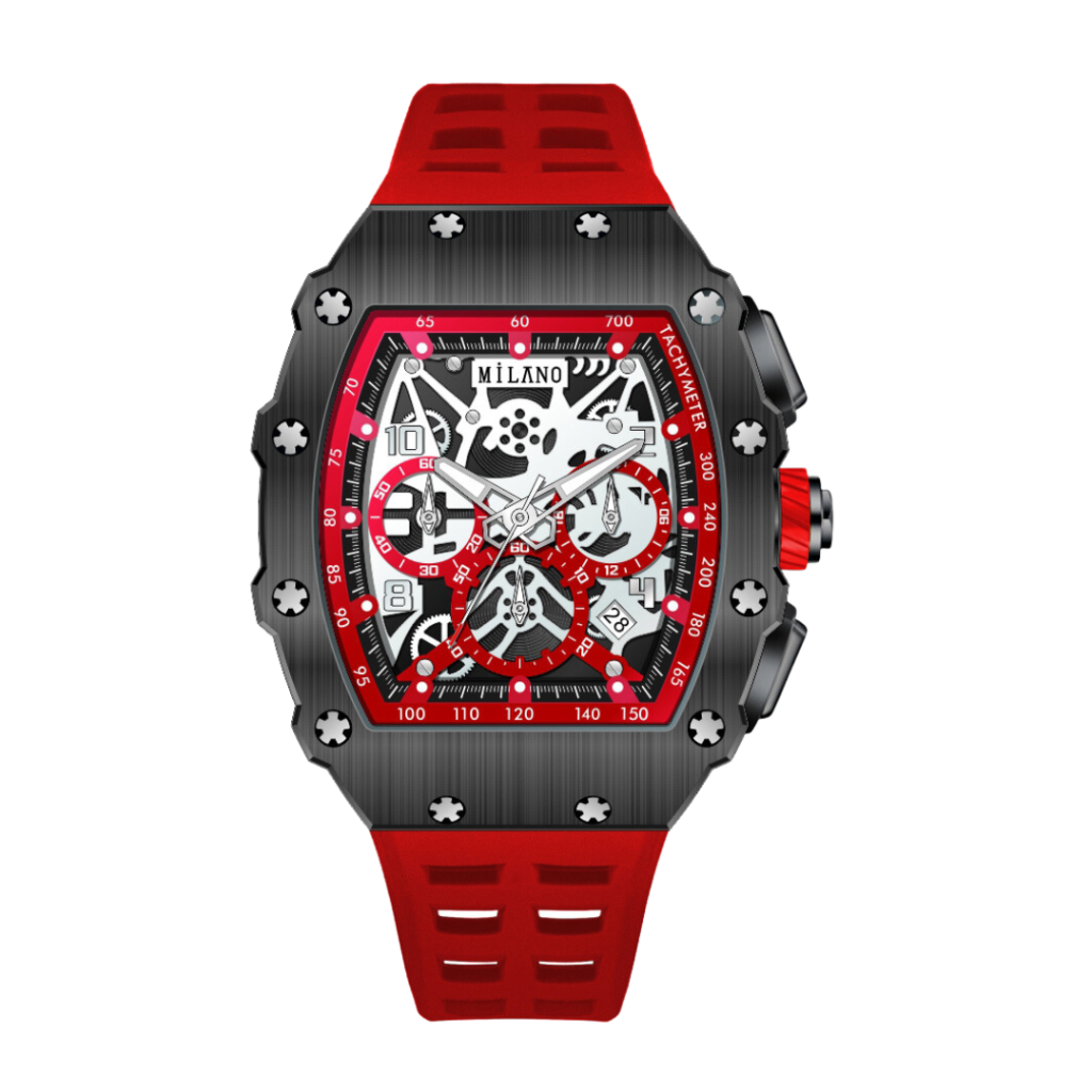 Watches – BB Milano