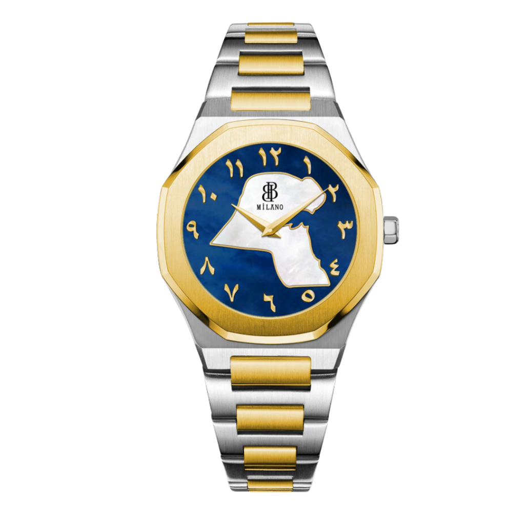 BB Milano – Watch store in Kuwait